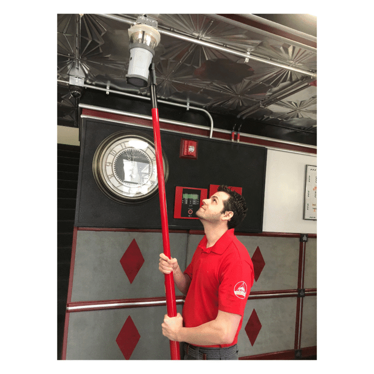 Home - Titan Fire Protection, LLC