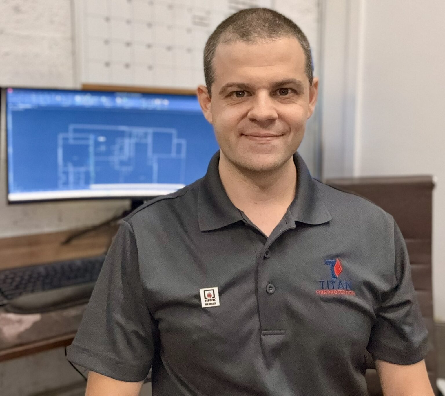 Home - Titan Fire Protection, LLC